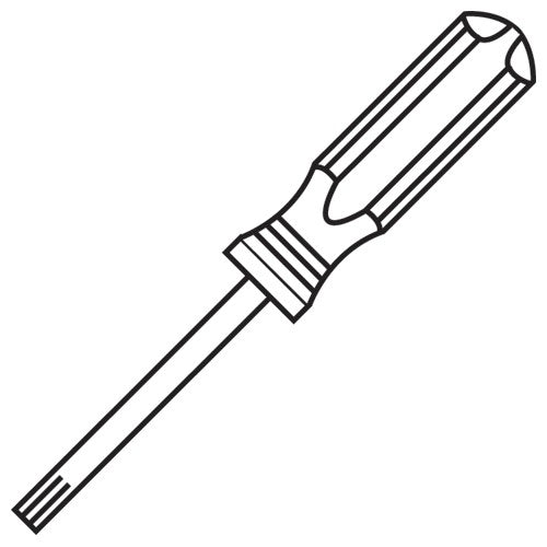 170.028 TORX-WRENCH TX8 | Apex Tool & Supply
